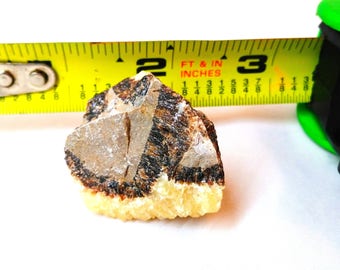 Septarian dragon egg | Etsy