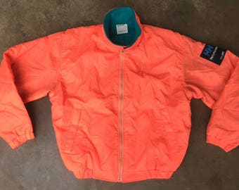 Vintage life jacket | Etsy