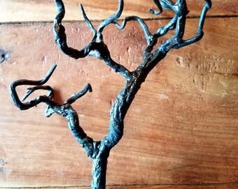 Welded metal art | Etsy