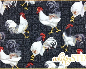 Farmhouse fabrics | Etsy