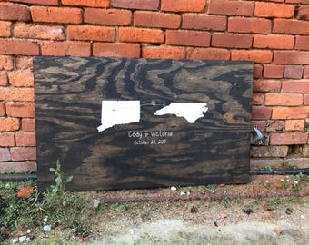 Signature board | Etsy