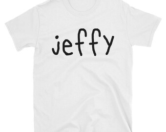 Jeffy | Etsy