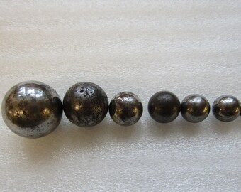 Marbles - Vintage | Etsy UK