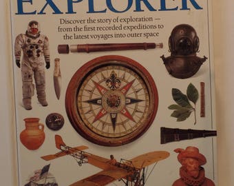 Eyewitness books | Etsy