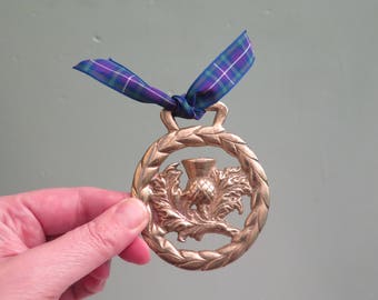 Scottish home decor | Etsy