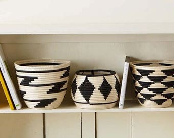 African baskets | Etsy