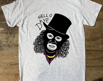 League of gentlemen | Etsy