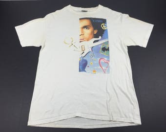 Prince t shirt | Etsy