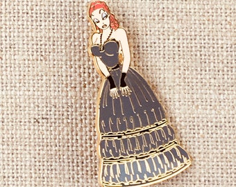 Jessica rabbit | Etsy