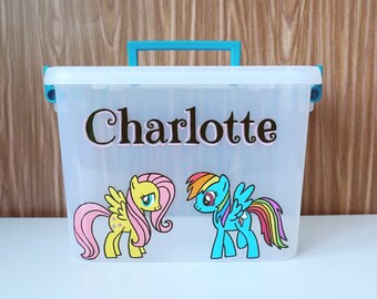 My little pony | Etsy