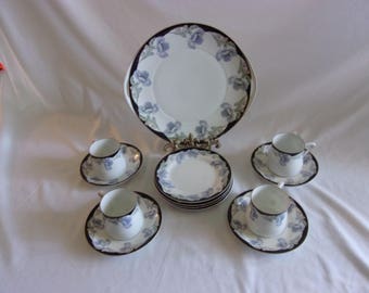 Silesia china | Etsy