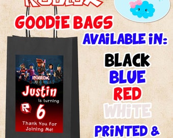 Roblox shirt | Etsy