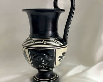 Greek urn | Etsy