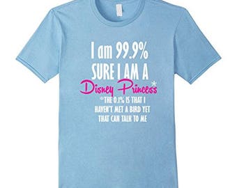 I am a princess | Etsy