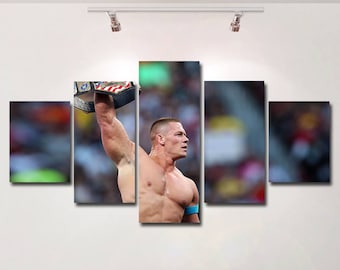 John cena | Etsy