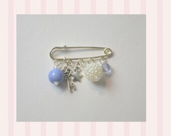 Something blue | Etsy