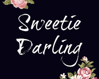 Absolutely Fabulous Sweetie Darling Patsy and Edina. Ab Fab