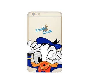 Duck phone case | Etsy