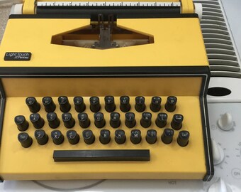 Childrens typewriter | Etsy