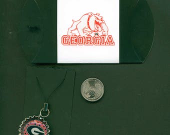 Uga logo | Etsy