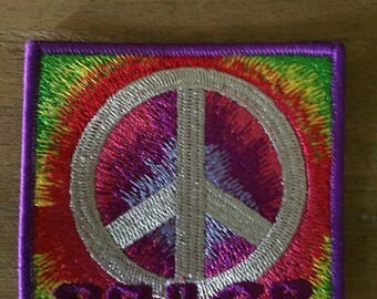 Hippie patches | Etsy