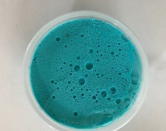 Bubbly slime | Etsy