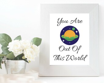 Inspiring wall art | Etsy