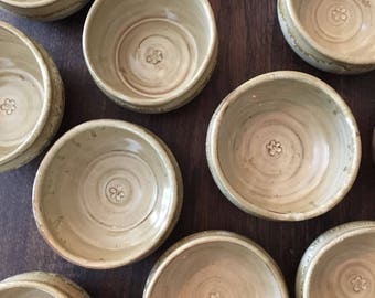 Rustic dinnerware | Etsy