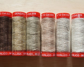 Wool applique | Etsy