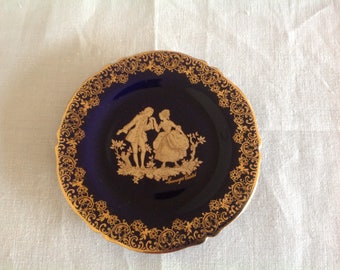 Limoges castel | Etsy