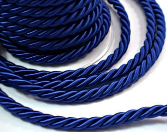 Cotton cords silk cords leather cords ceramic beads by OandN