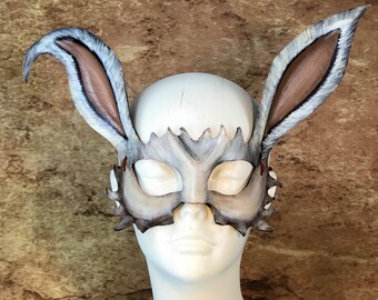 March hare costume | Etsy