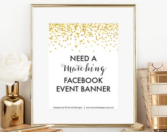 Facebook event | Etsy