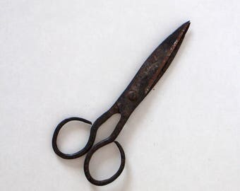 Vintage scissors | Etsy