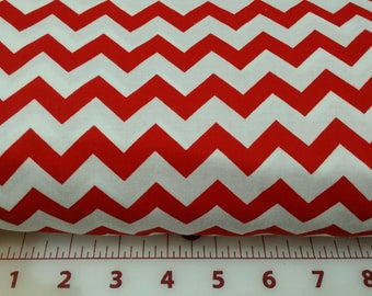 Zig zag fabric | Etsy