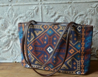 Native american bag | Etsy