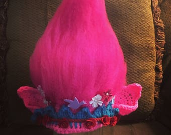 Troll hat | Etsy