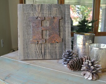8x8 wood sign | Etsy