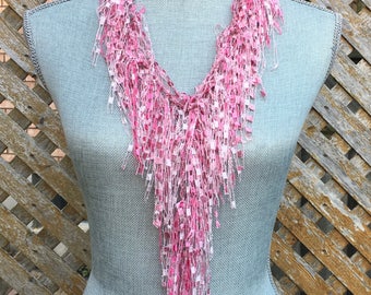 Handmade Lightweight Infinity Scarves by ScarfLadyFashions