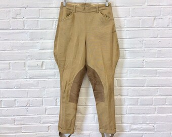 Vintage jodhpurs | Etsy