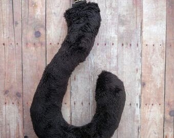 Cat tail | Etsy