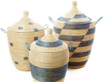 African baskets | Etsy