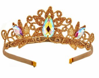 Princess crown | Etsy