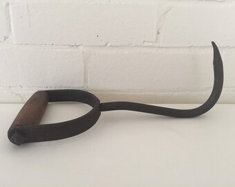 Antique farm tools | Etsy