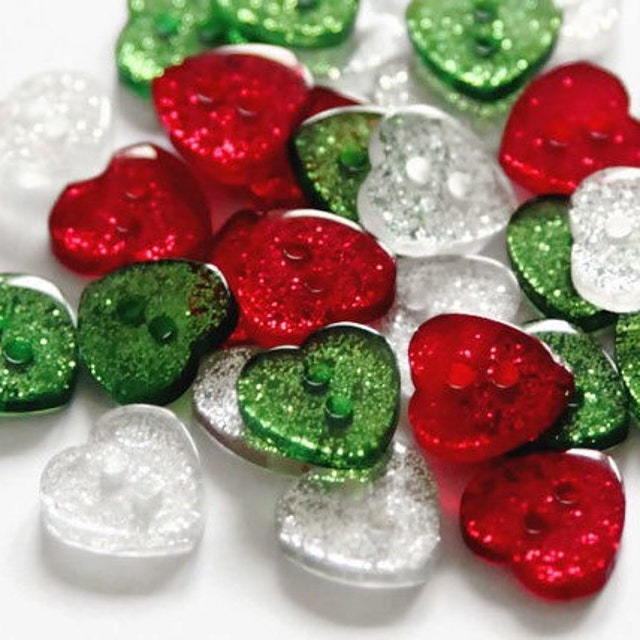 Beautiful Buttons Ribbon Findings and Craft by ButtonEnvyUk