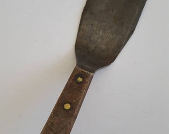 Vintage spatula | Etsy