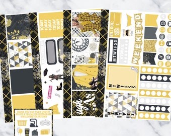 Clueless stickers | Etsy