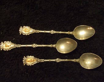 Spoon made in italy | Etsy