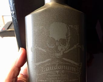 Laudanum | Etsy
