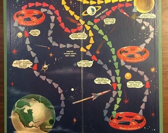 Space themed room | Etsy